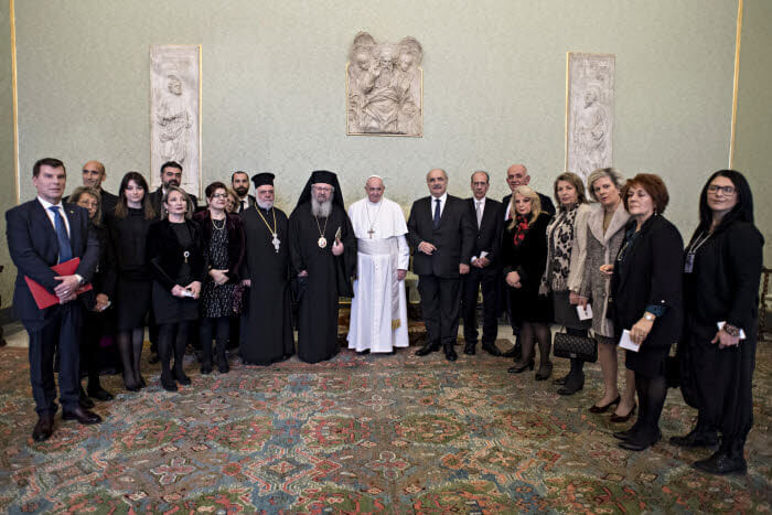 Qu'est-ce que l'oecuménisme? - Église catholique en France