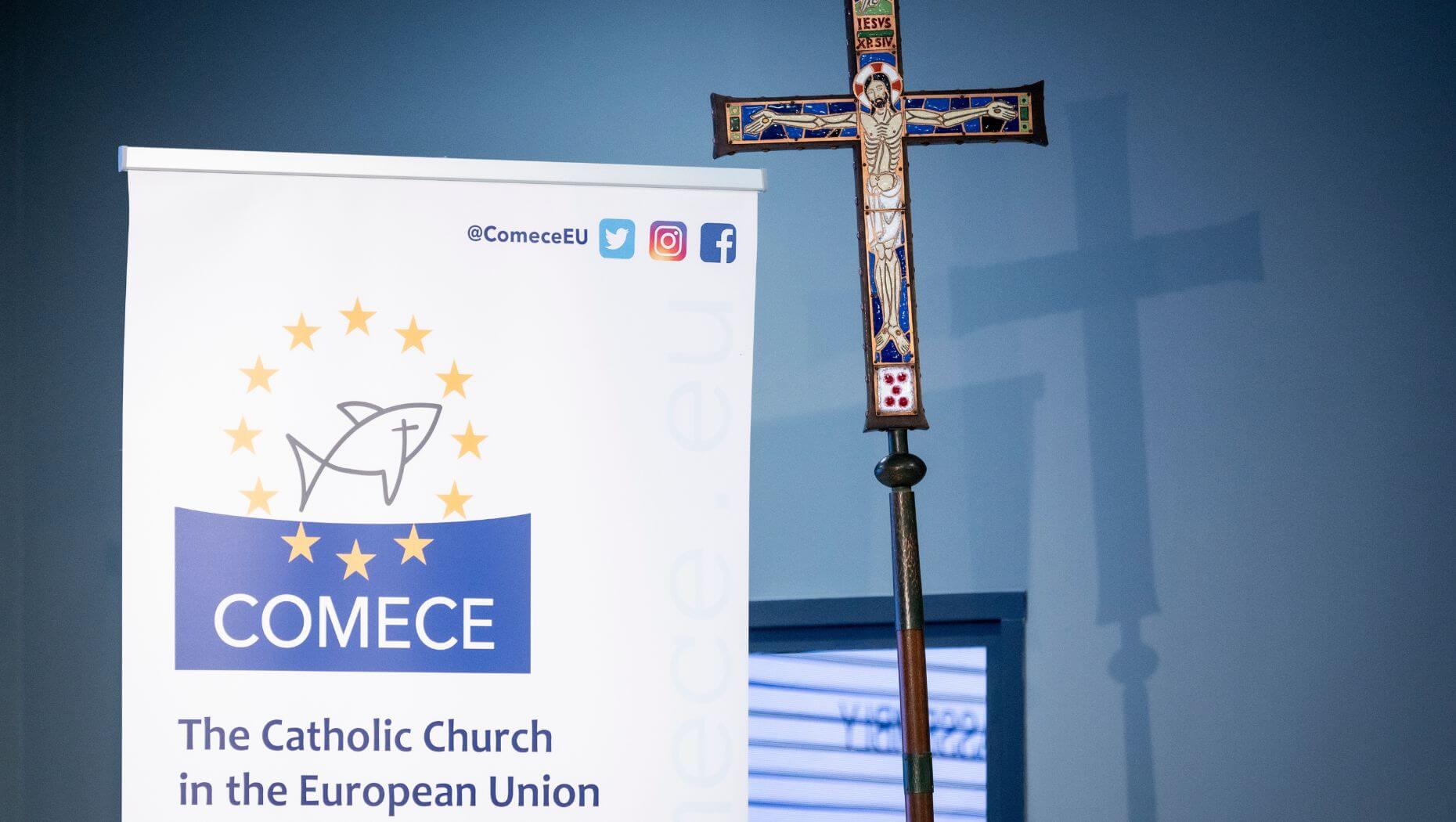 Qu'est-ce que la COMECE