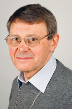 Mgr Gilbert Louis - Église catholique en France