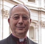 S. Ém. le cardinal Dominique Mamberti - Église catholique en France