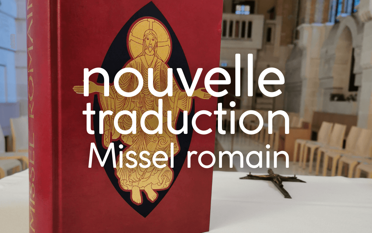 Les 10 commandements - Église catholique en France