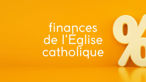 Contactez-nous - Église catholique en France