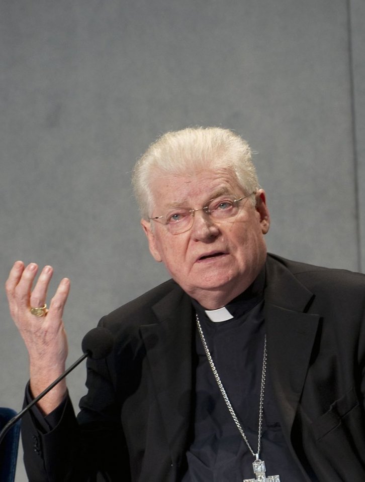 Cardinal Scola : " Suivre Jésus conduit au bonheur " - Église ...