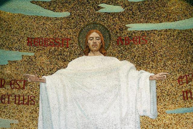 Quel est le message transmis par Jésus ? - Église catholique en France