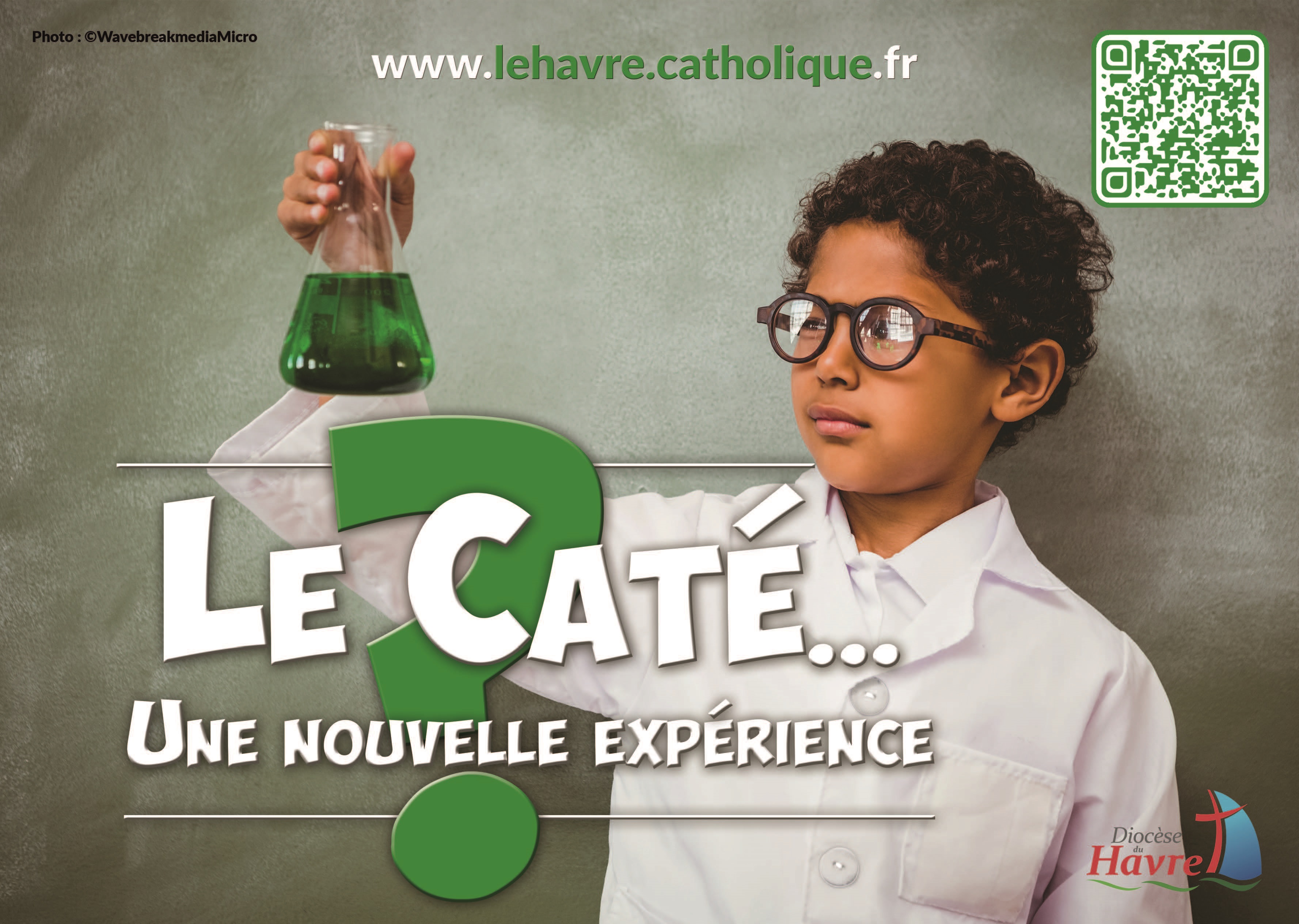 Le caté : 5 bonnes raisons d'y allert
