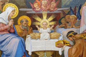 Définition : Messie - Église catholique en France