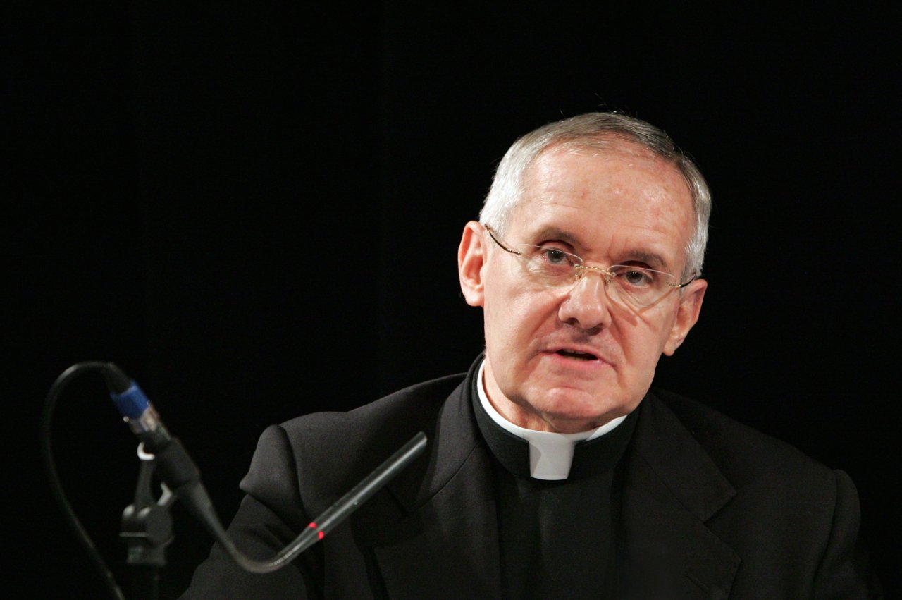 "Le triple défi du dialogue islamo-chrétien" par le cardinal Jean-Louis ...