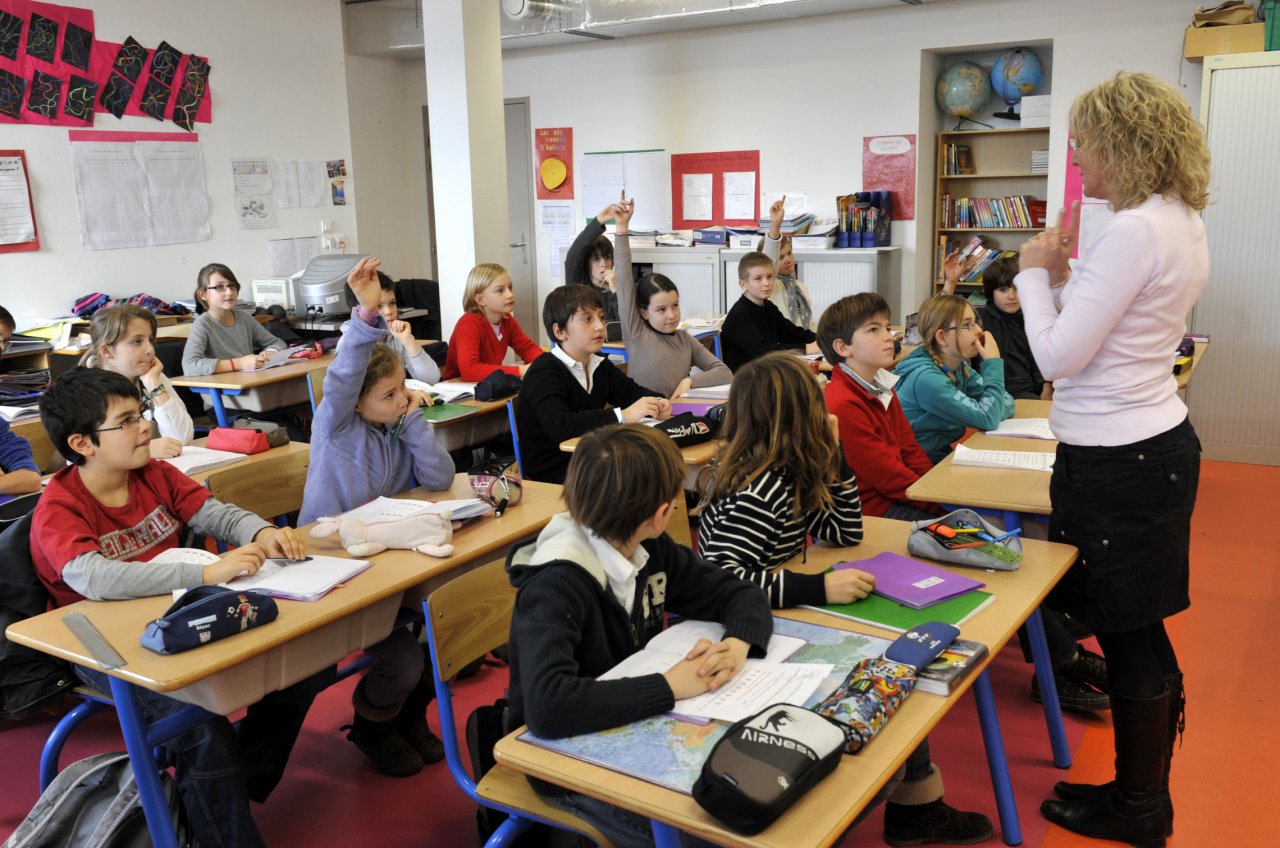 Réenchanter l’Ecole catholique