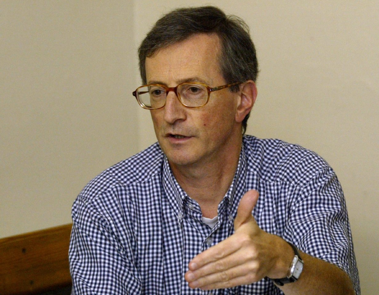 Continuer les oeuvres de Miséricorde