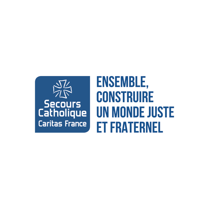 Secours catholique - Église catholique en France