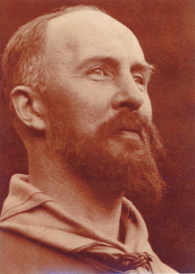 « Jésus, l'ami du scoutisme » par le Père Jacques Gagey - Église ...