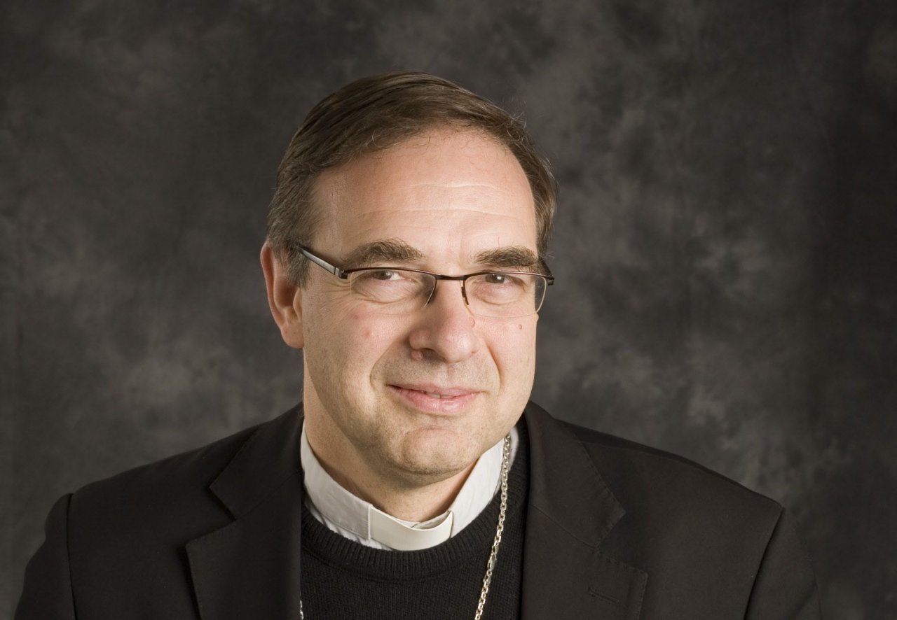 Discours de Monseigneur Jérôme Beau sur la ratio fundamentalis