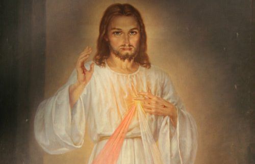 Prières autour de la miséricorde