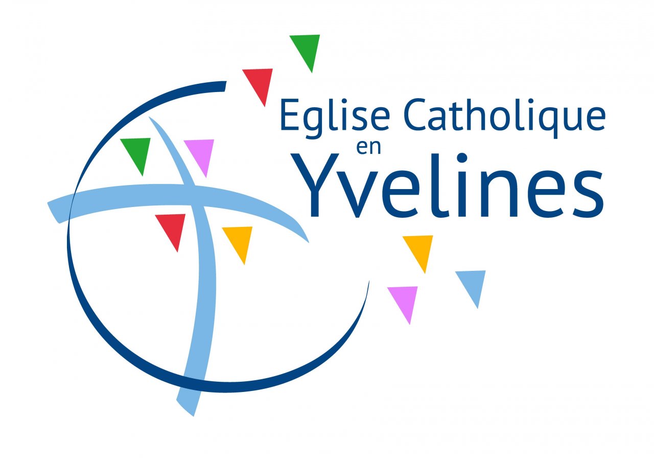 Nouvelle identité visuelle pour l'Eglise catholique en Yvelines ...