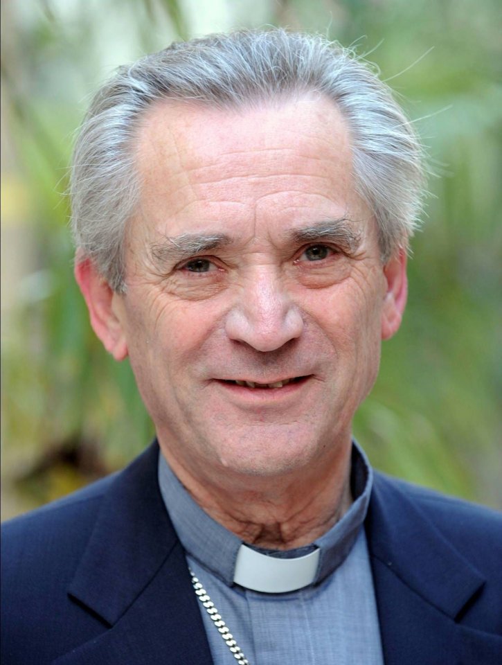 Regard de Mgr Van Luyn, Président de la COMECE, sur les élections ...