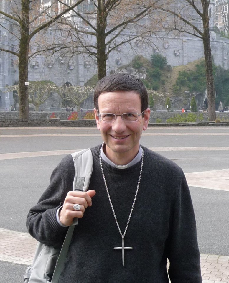 «Chaque JMJ me renouvelle en profondeur dans ma vie de chrétien et d ...