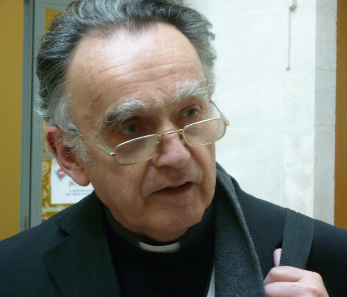 Retour en images sur la journée du mercredi 17 avril 2013 - Église ...