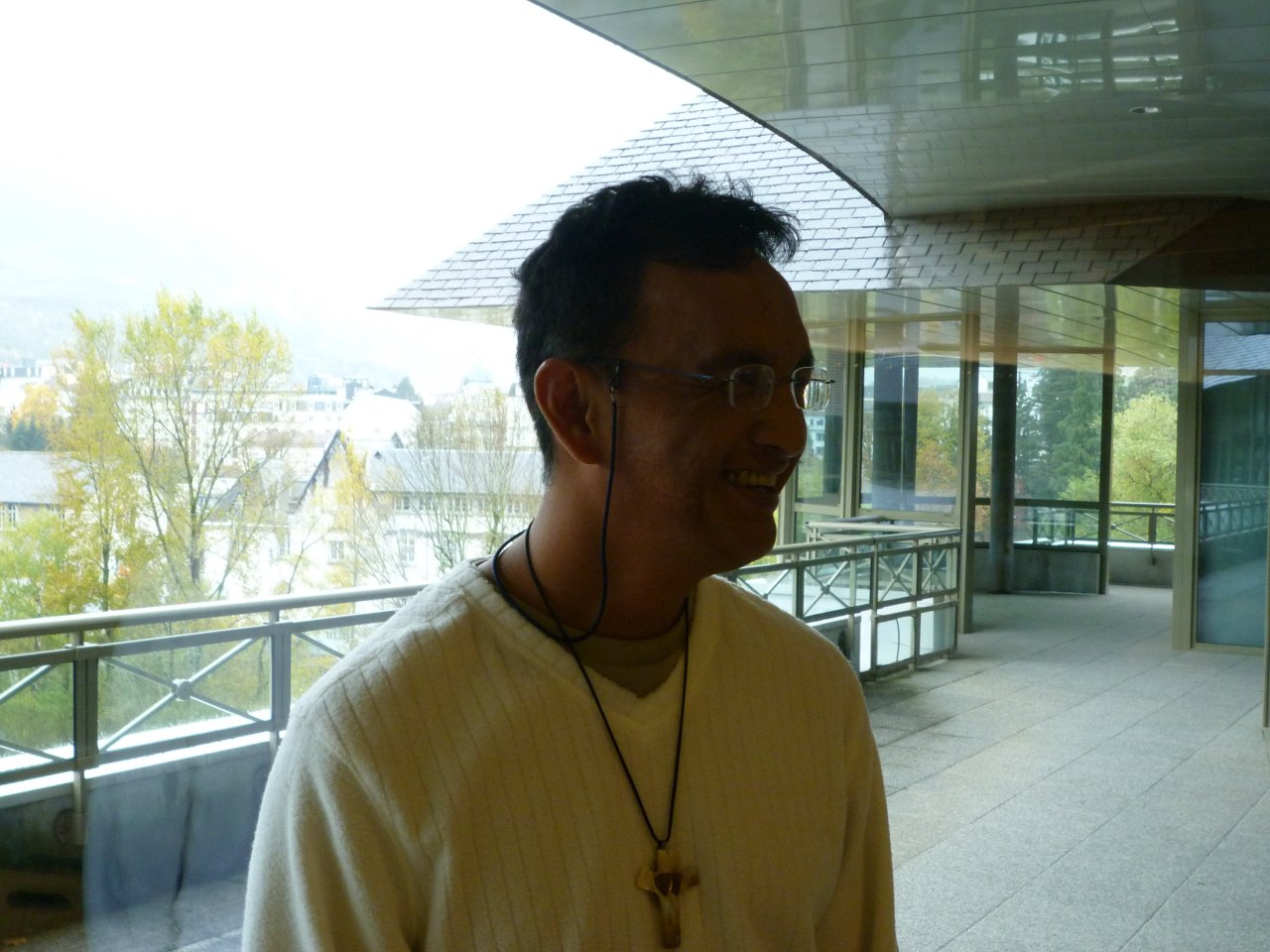 Mgr Chang-Soi : évêque "pour faire la volonté de Dieu" - Église ...