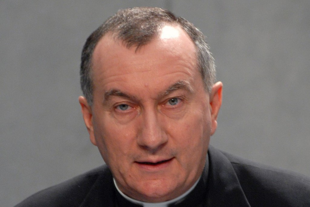 Cardinal Parolin : "La lutte contre le terrorisme passe par l ...