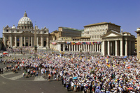 L'Eglise dans le catéchisme de l'Eglise catholique - Église catholique ...