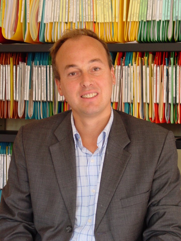 Marc Fromager : « Le Japon est en manque d'espérance » - Église ...