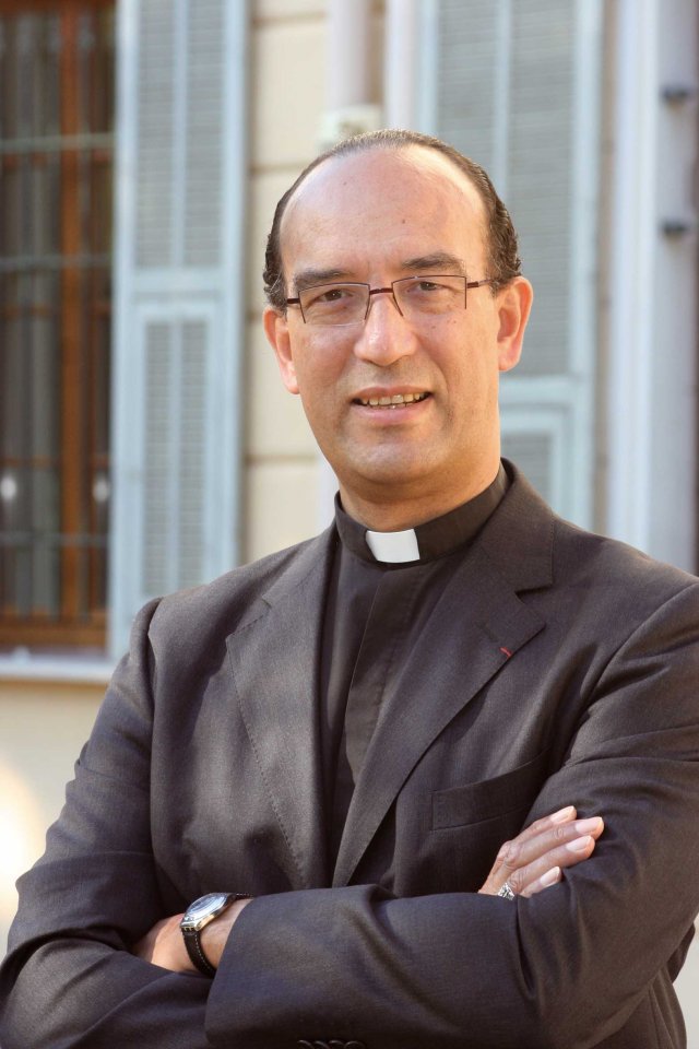 "Mais délivre-nous du mal", par Mgr Sankalé - Église catholique en France