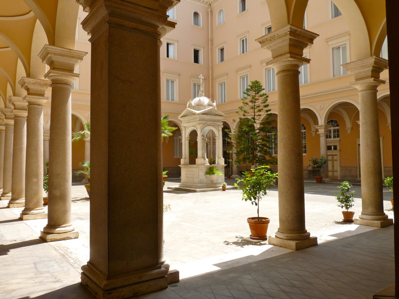 Nomination au Séminaire français à Rome - Église catholique en France