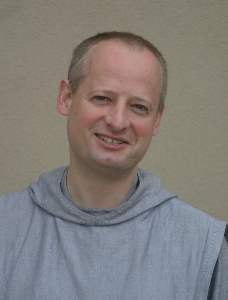 Un nouveau Prieur Général pour la Communauté St Jean - Église ...