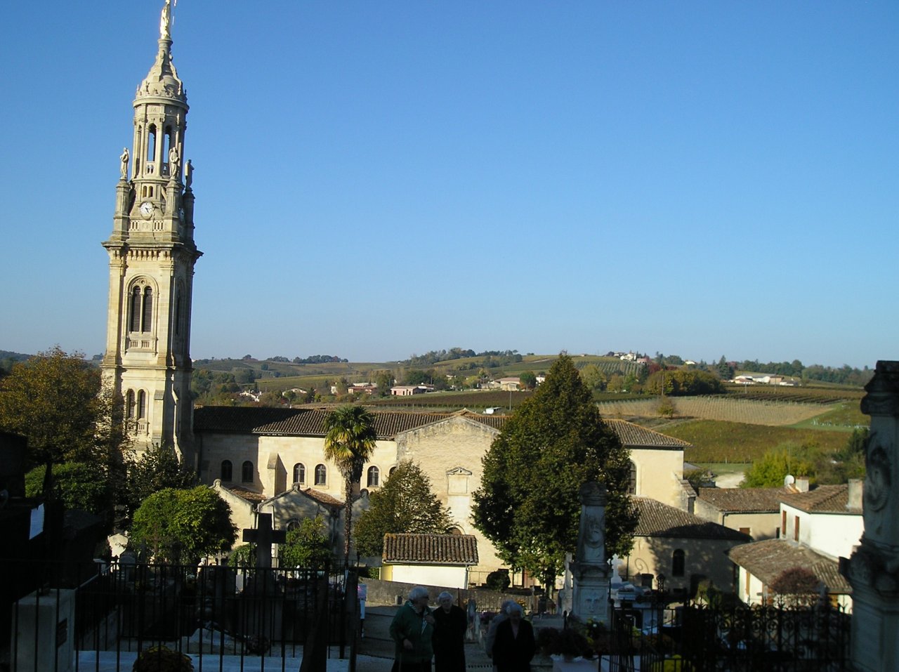 Notre-Dame de Verdelais : un riche passé, un bel avenir - Église ...