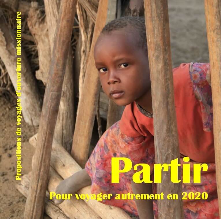 Partir en voyage missionnaire