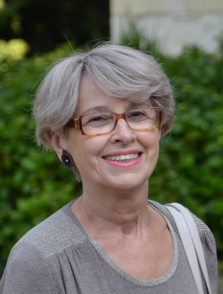 Anne-Marie Pelletier : « Témoigner d'une vie chrétienne au féminin ...