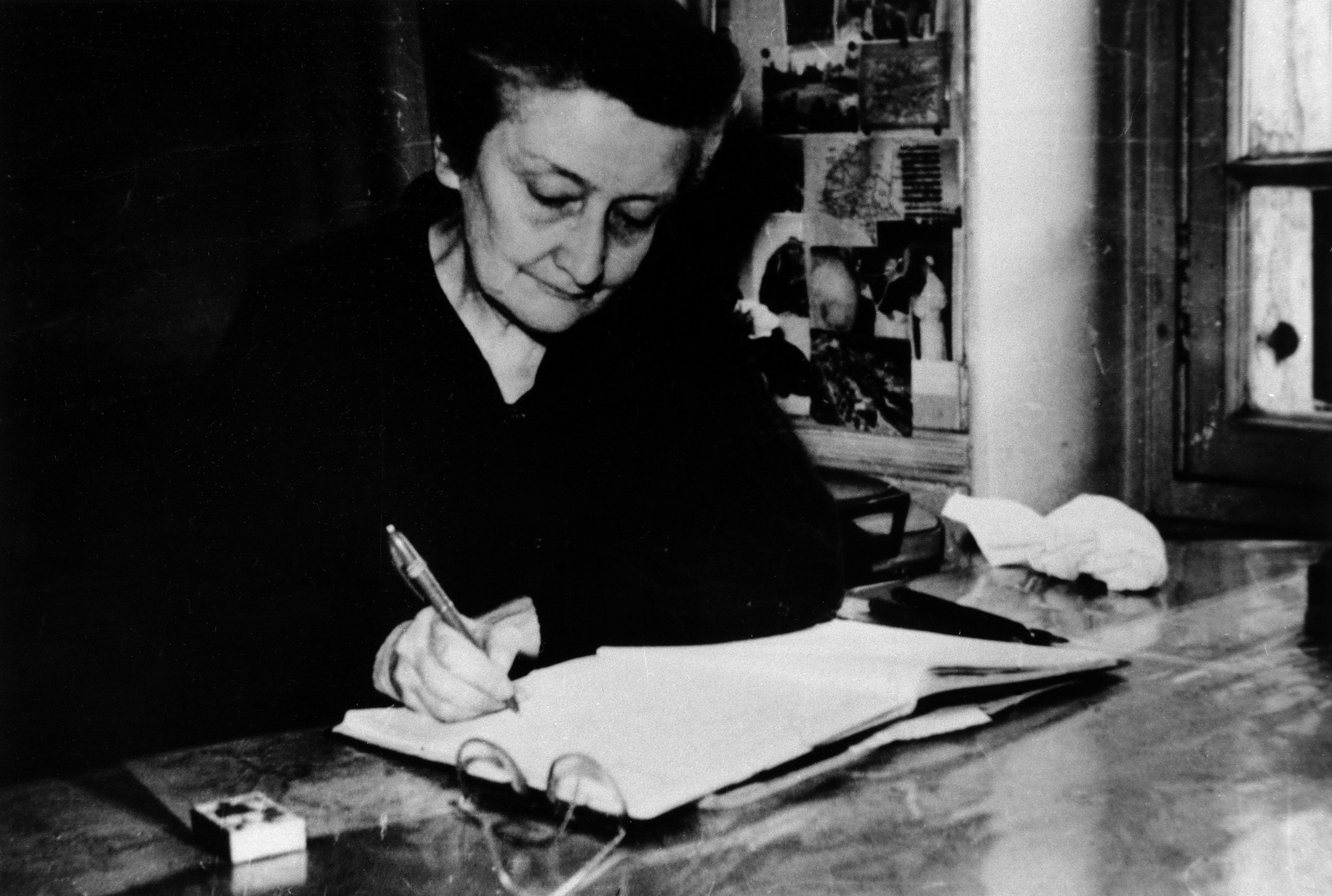 Madeleine Delbrêl, l'alliance entre vérité et charité - Église ...