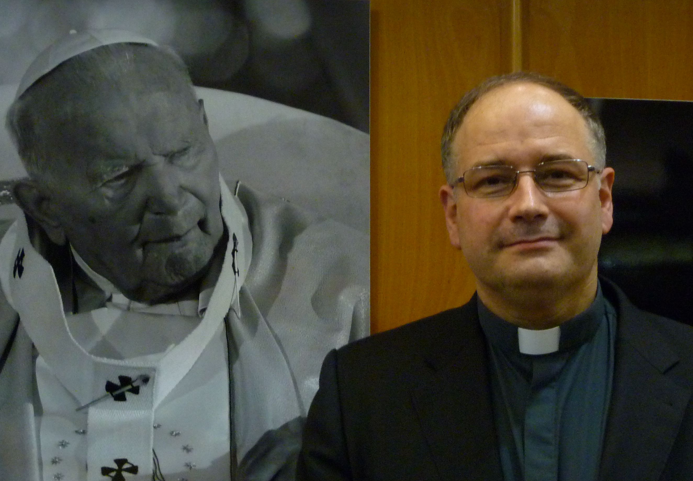 Mgr Nault : « Si l’Eglise demande, je réponds oui » - Église catholique ...