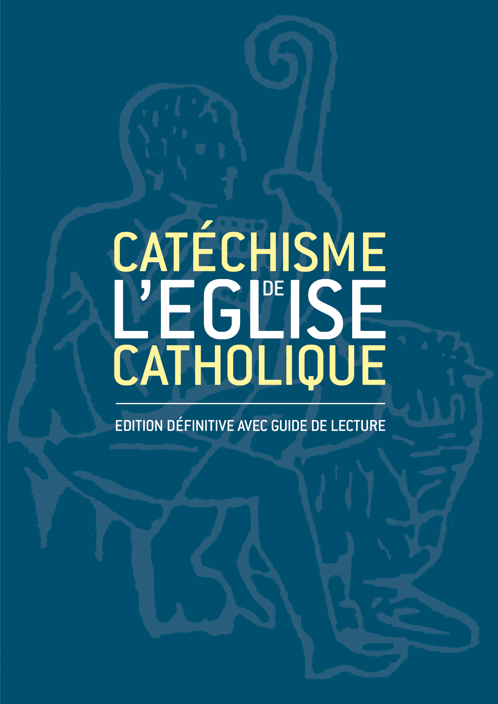 Unité des chrétiens : ce que dit le catéchisme de l'Eglise catholique ...