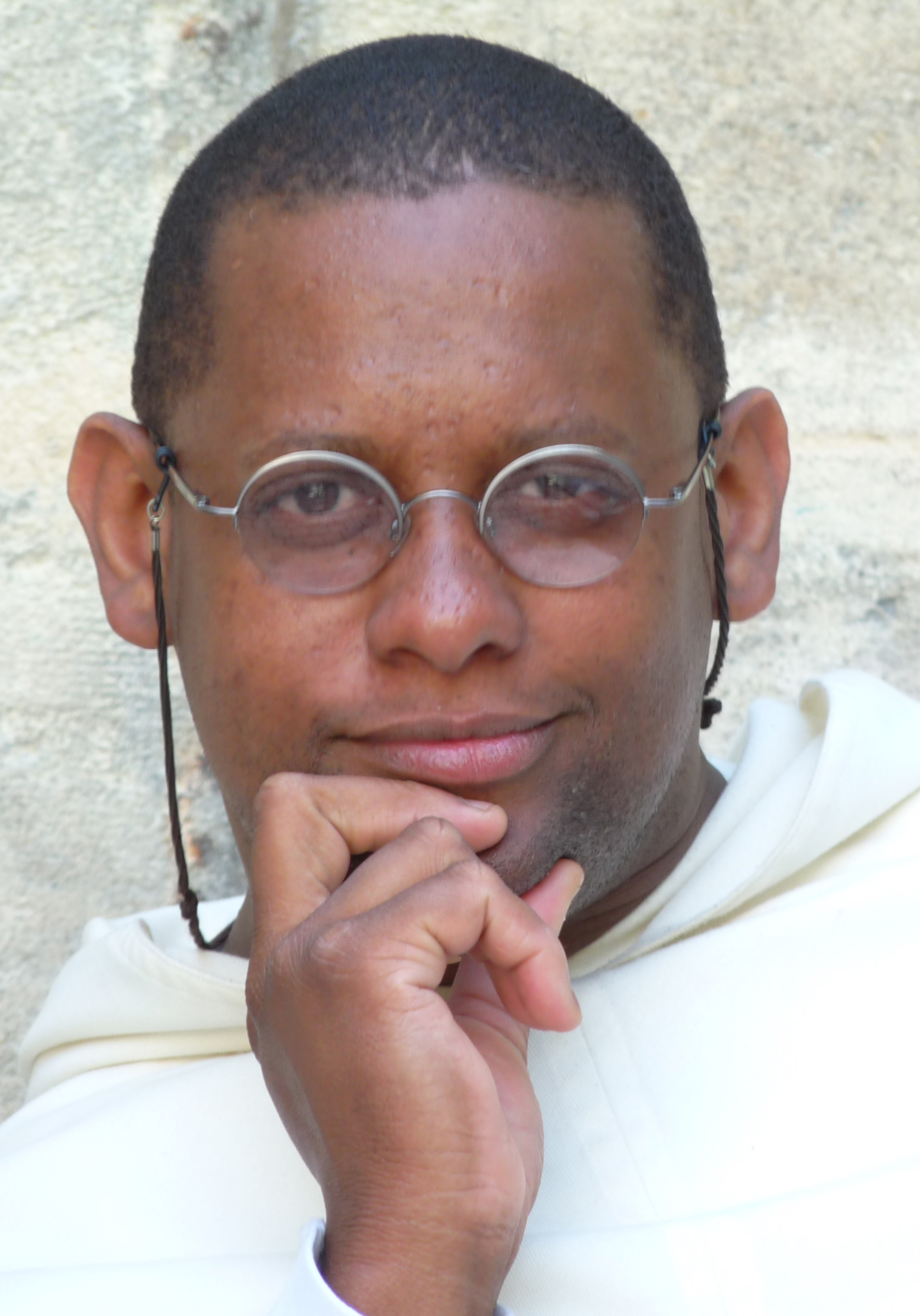 "Sacrée famille" par Mgr Macaire