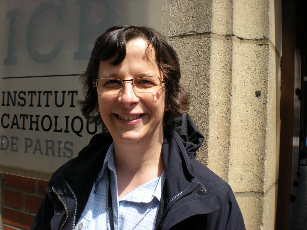 Missionnaires de l'espérance et de la joie en monde populaire - Église ...