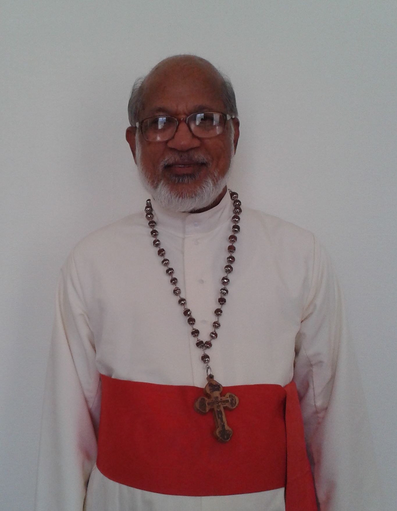 Retour à Paris pour le cardinal Alencherry de l’Eglise syro-malabare ...