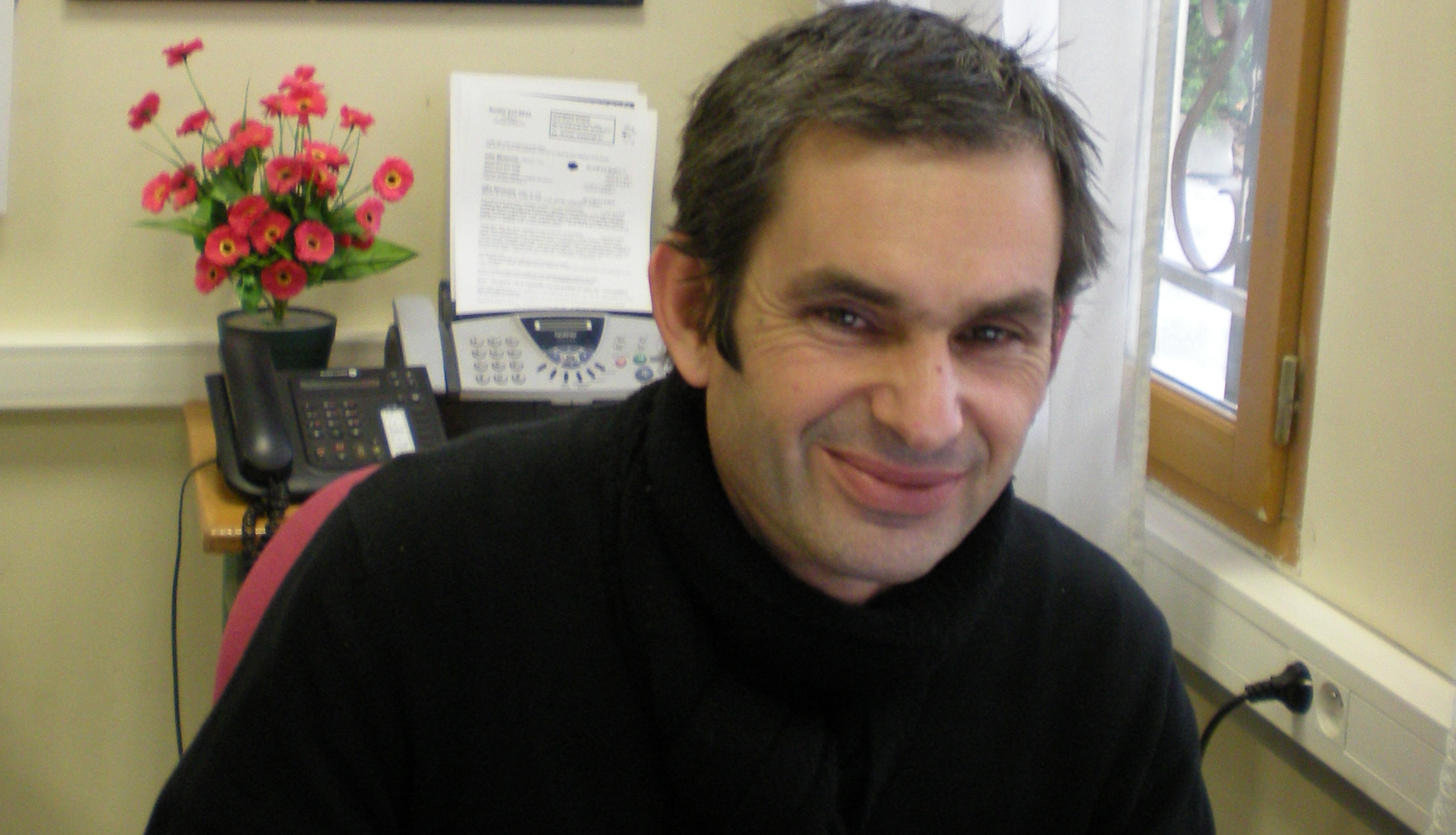 Une école qui n'exclut pas