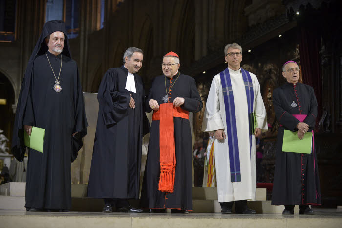 Intentions De Prière Du Pape François Pour Janvier 2016