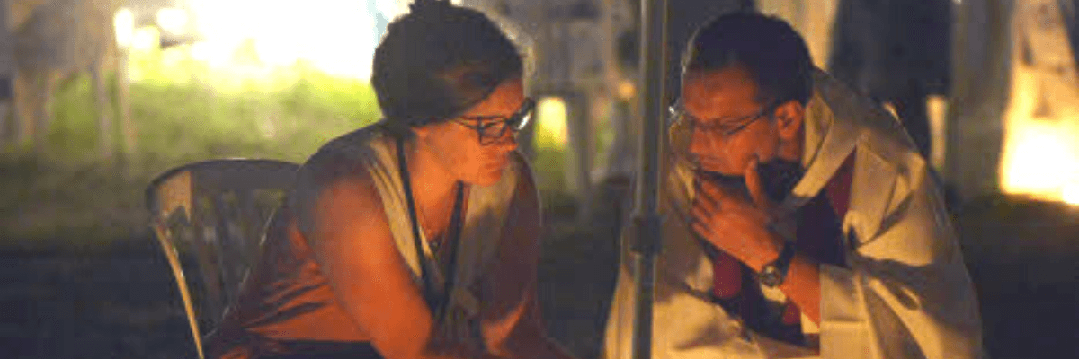 Comment se confesser