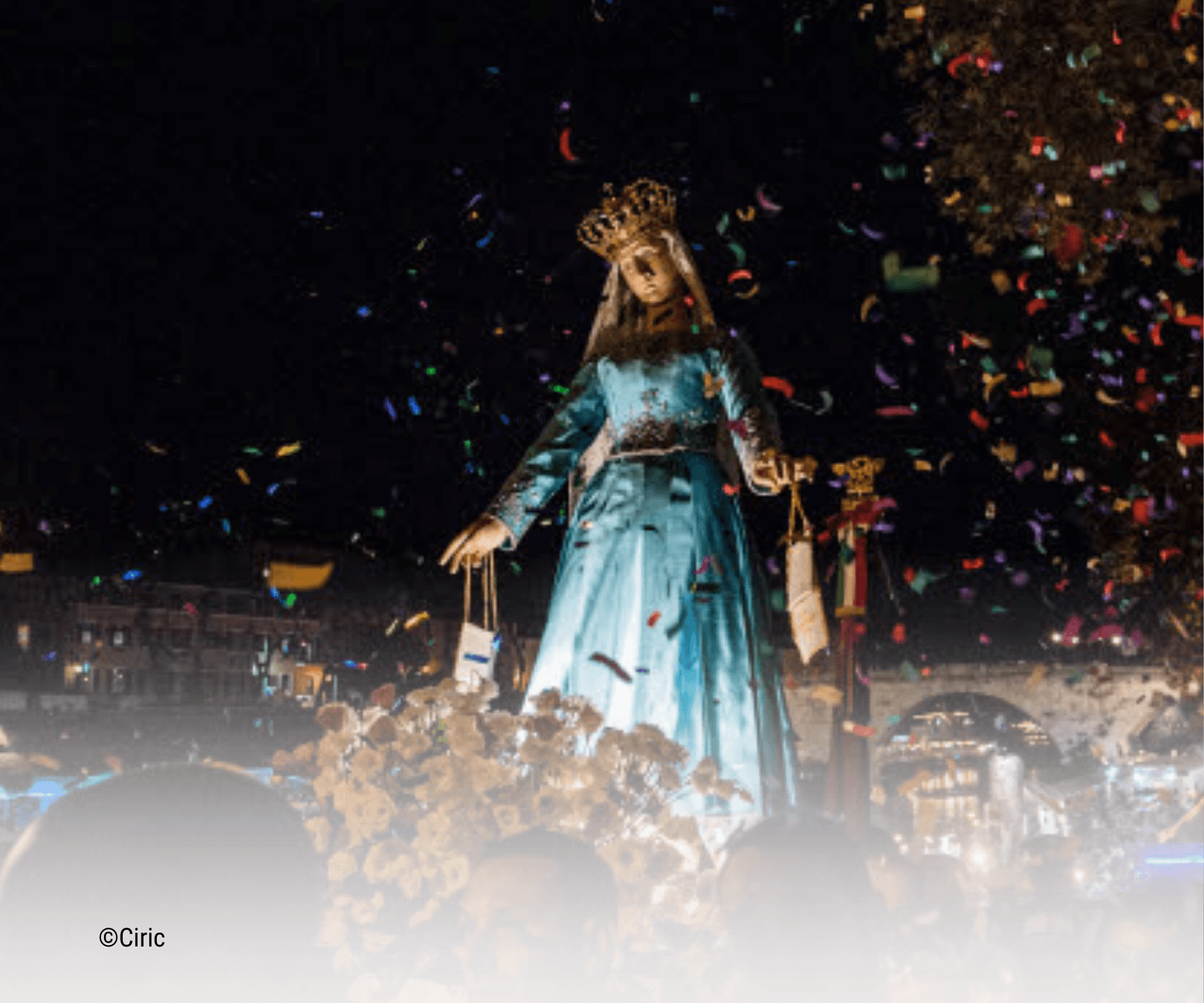 Pourquoi fête-t-on l'Assomption le 15 août ? - Eglise catholique en France