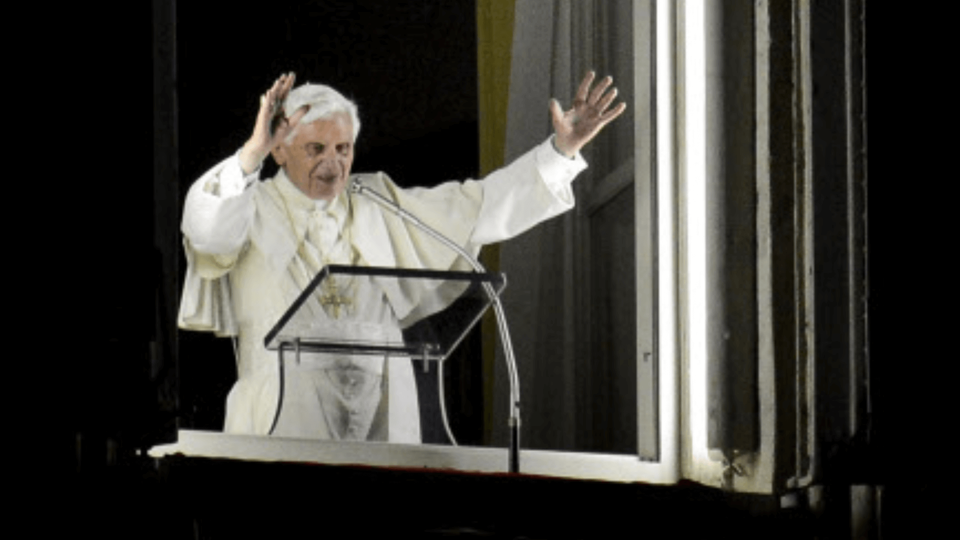 Benoît XVI et la catéchèse
