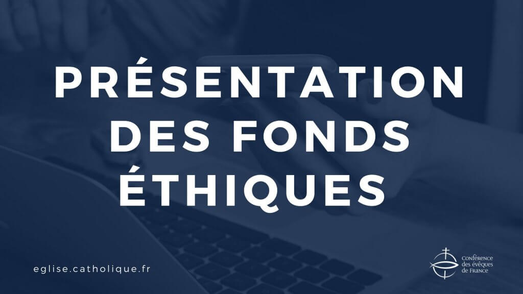 Observatoire des fonds éthiques