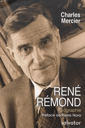 René Remond, biographie
