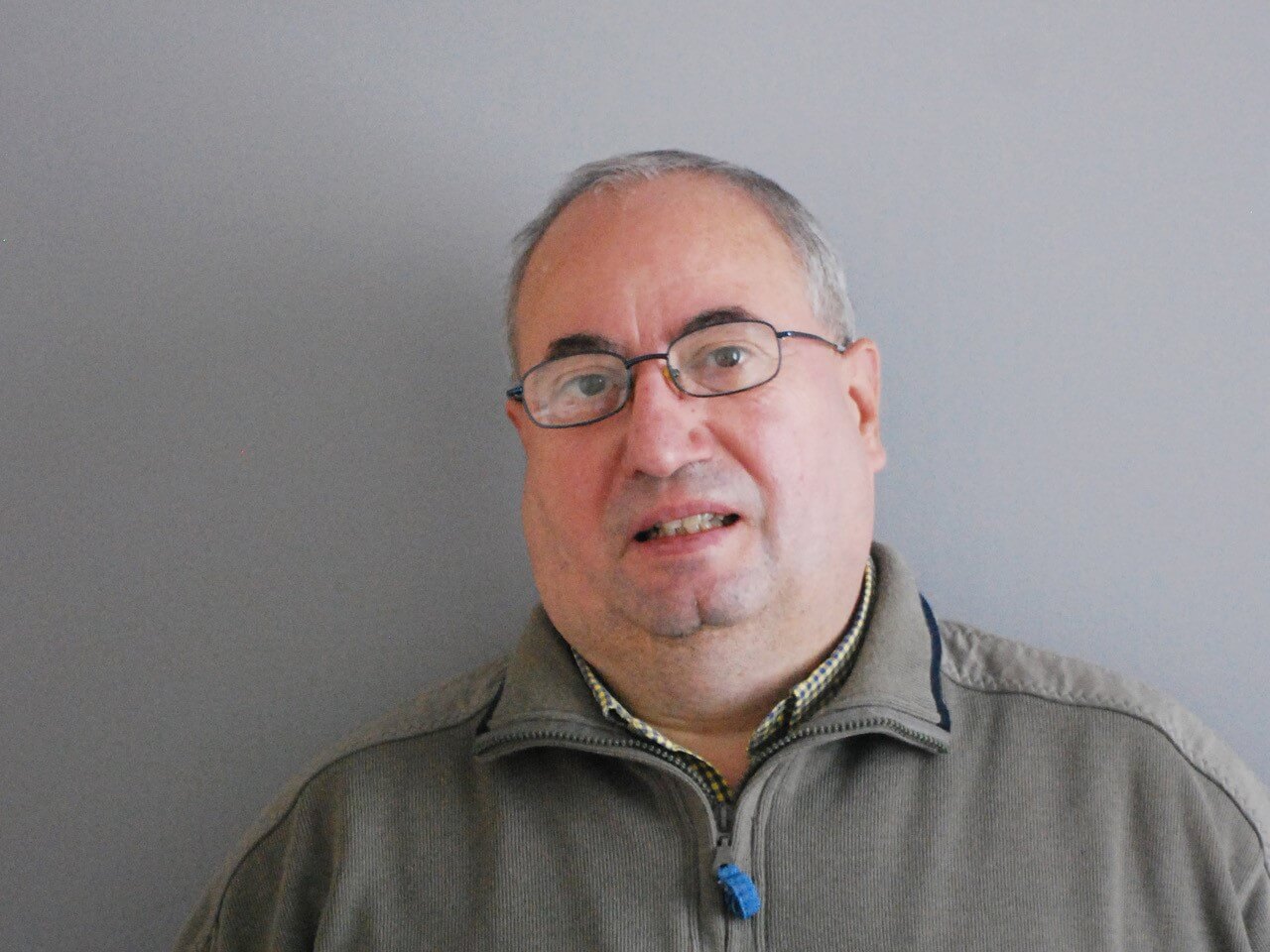 Richard Lavigne, la prison chemin d’humanité et de foi