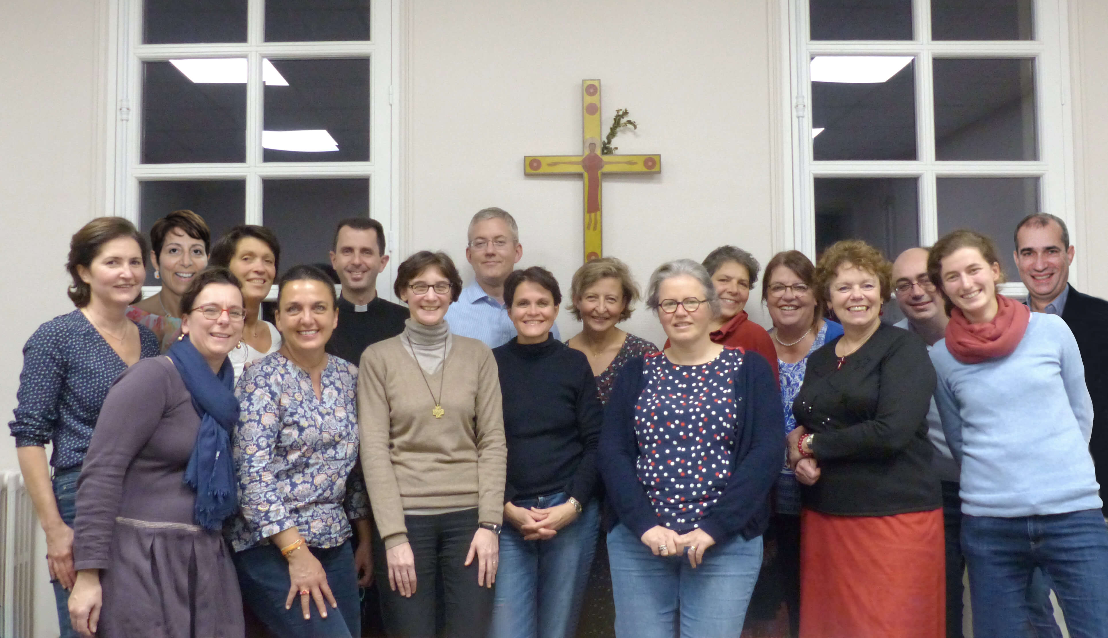 Réveiller l’élan missionnaire des paroisses