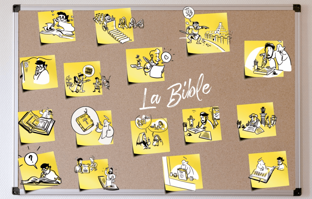 "Bien dans ma foi!" une web-série pour les adolescents (et plus ...