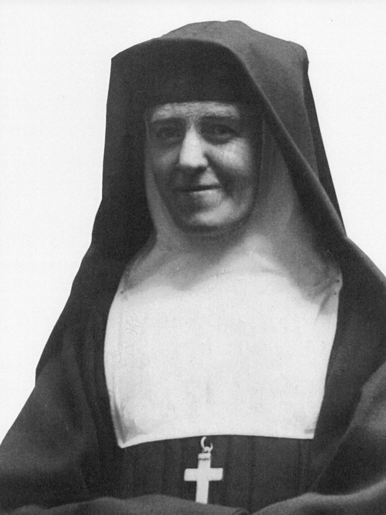 La cause de Léonie Martin, sœur de Sainte-Thérèse de Lisieux