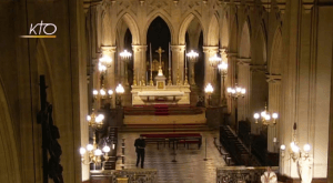 Messes quotidiennes à suivre en direct sur KTO - Église catholique en ...