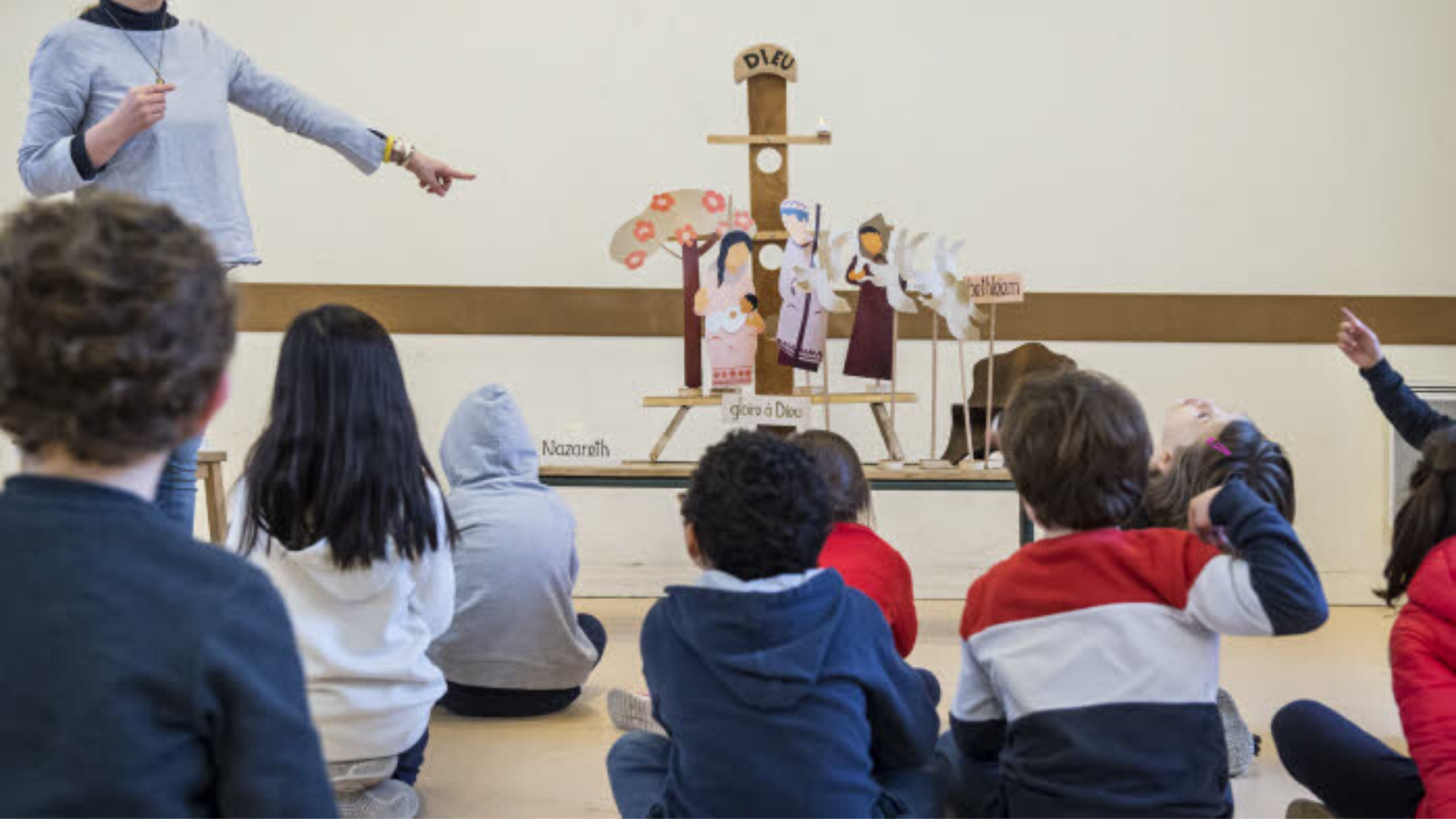 Directoire général pour la Catéchèse édition 2020